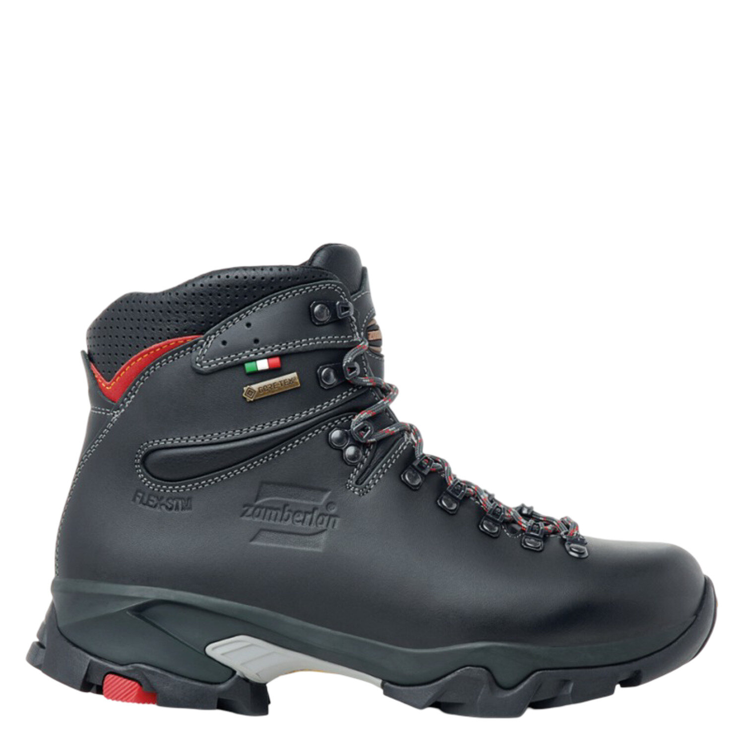 Треккинговые ботинки Zamberlan 996 Vioz GTX Dk Grey (EU:42,5)