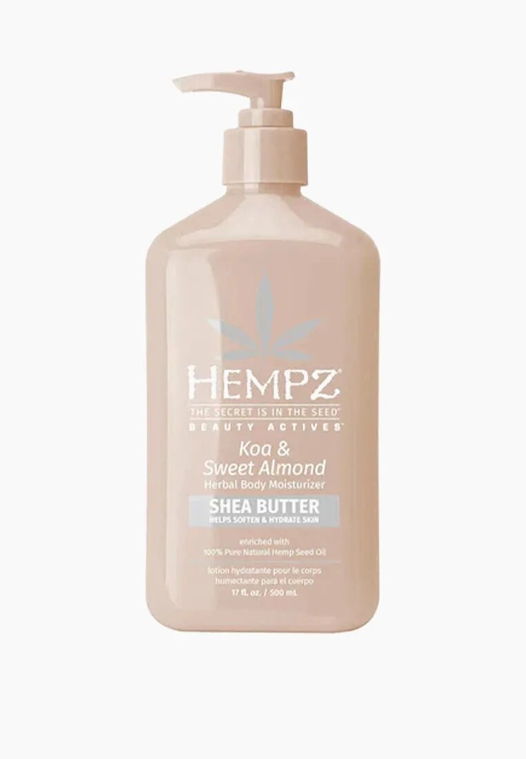Hempz Молочко для тела 500 мл