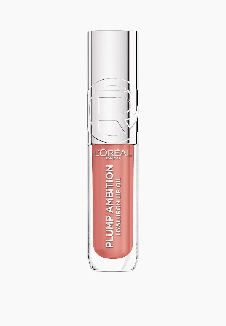 L'Oreal Paris Блеск для губ 30.5 мл 601 worth It