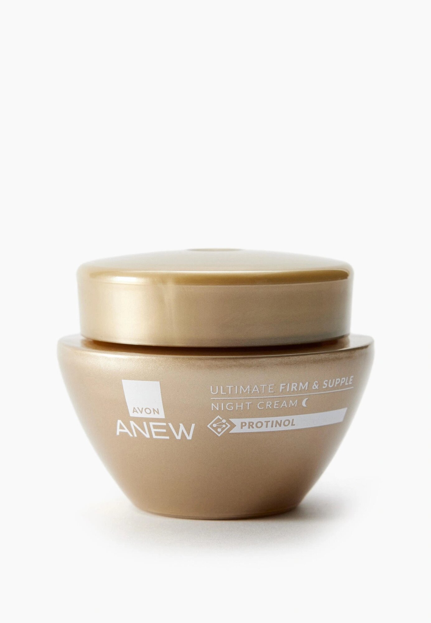 Avon Крем для лица ночной 50 мл