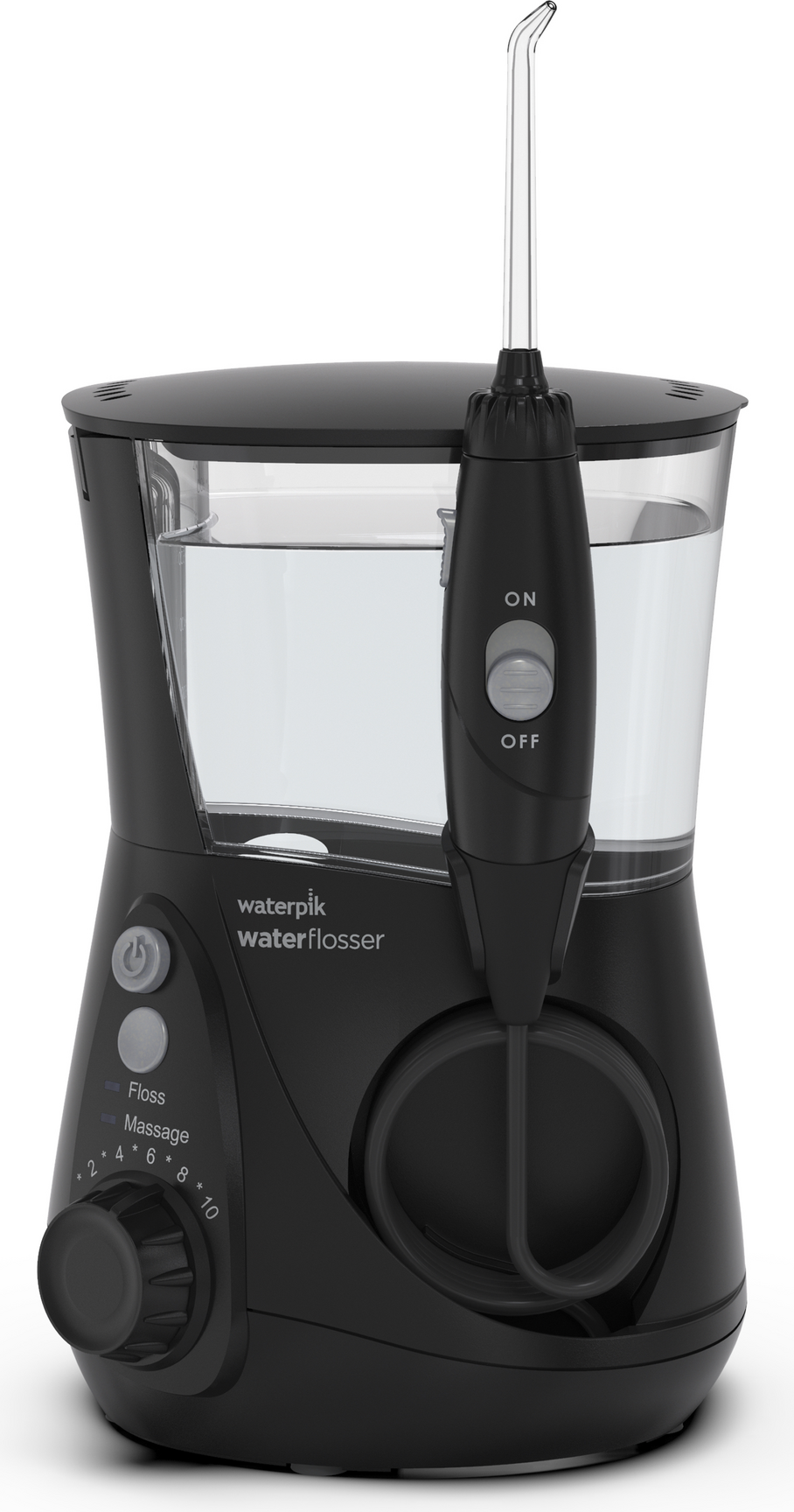 WaterPik Ирригатор полости рта Waterpik WF-662 Aquarius Ultra Professional (1 шт.) Waterpik WF-662 Aquarius Ultra Professional 1 шт.