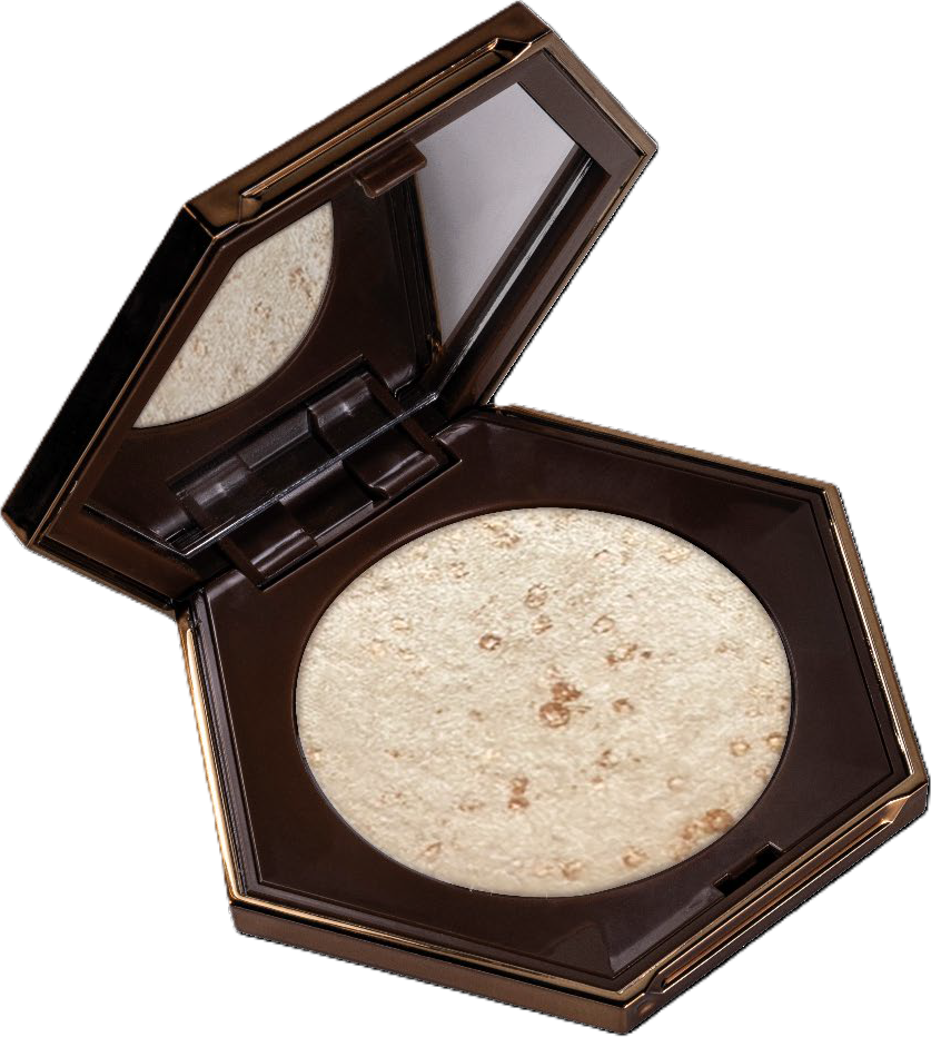 Guinot Мерцающая пудра-хайлайтер "Жемчужное сияние" Illuminating Powder 30ml