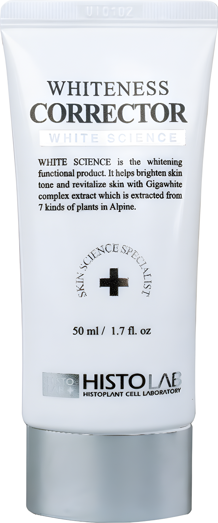 HISTOLAB Осветляющий корректор Whiteness Spot Corrector 300ml