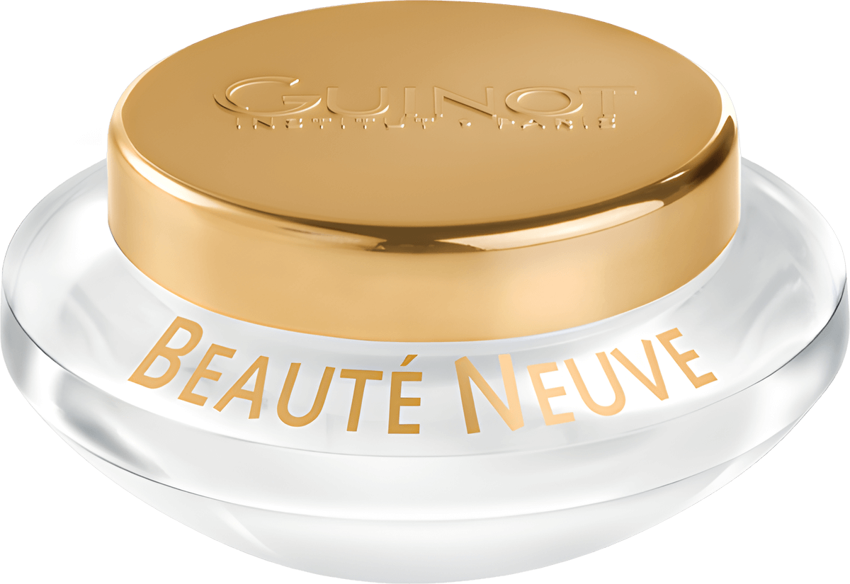 Guinot Обновляющий крем-пилинг Renewal Peeling Cream 30ml