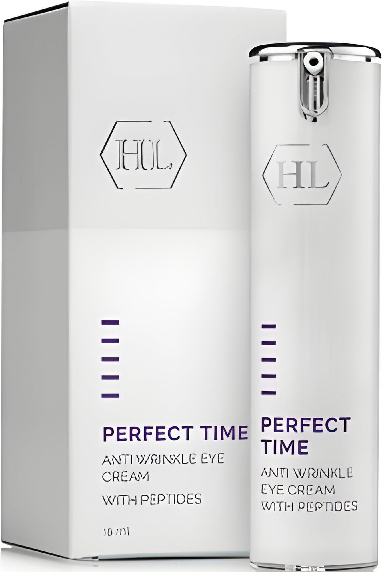 Holy Land PERFECT TIME Крем для век PERFECT TIME Anti Wrinkle Eye Cream 75ml