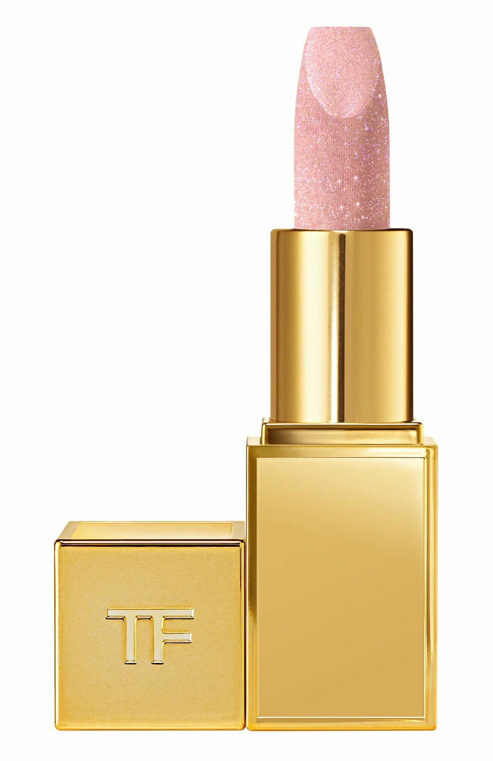 Бальзам для губ Sunlit Rose, оттенок 01 Sunit Rosy (2g) Tom Ford
