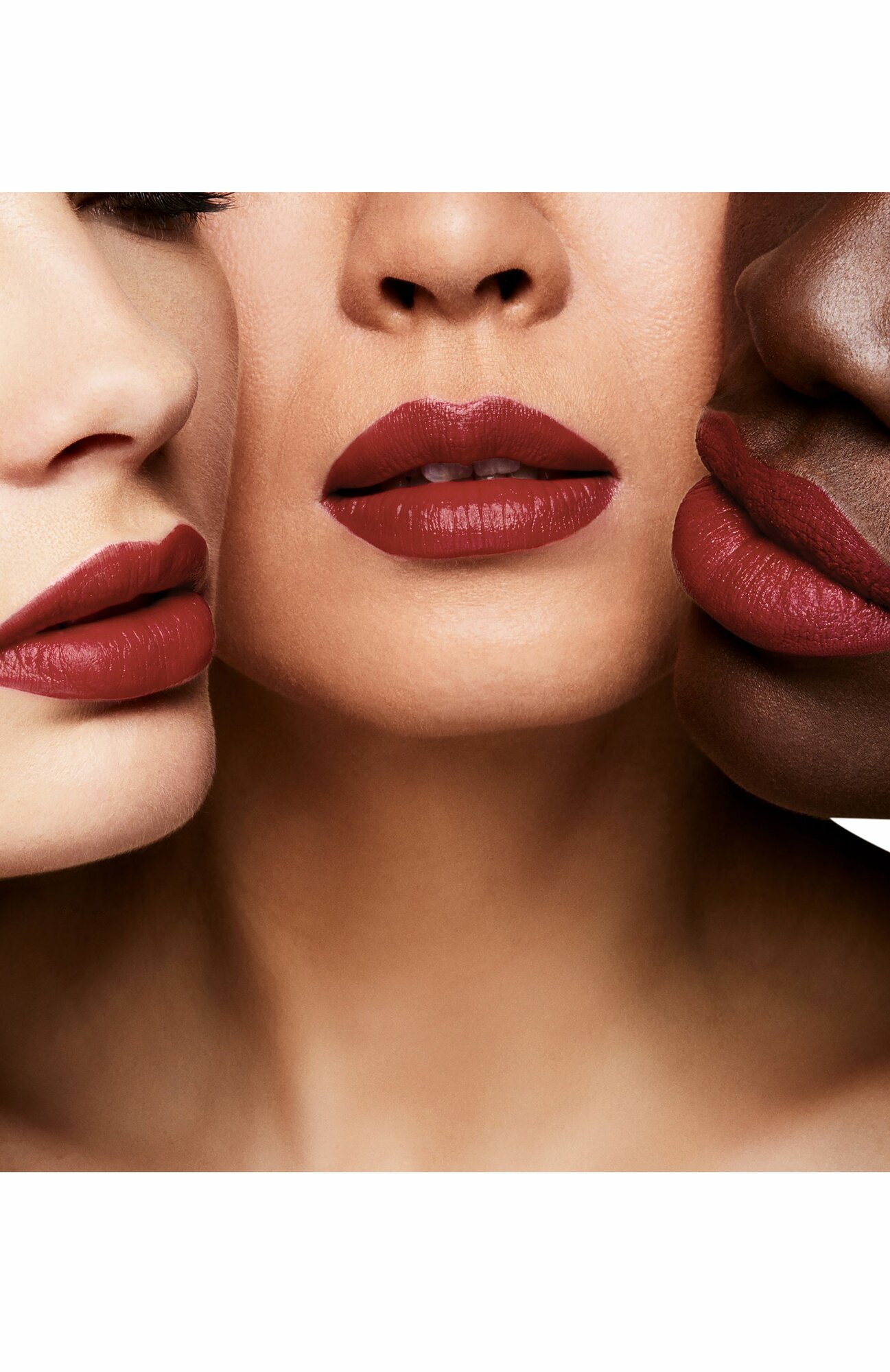 Помада для губ Lip Color Satin Matte, оттенок 50 Adored (3,3g) Tom Ford