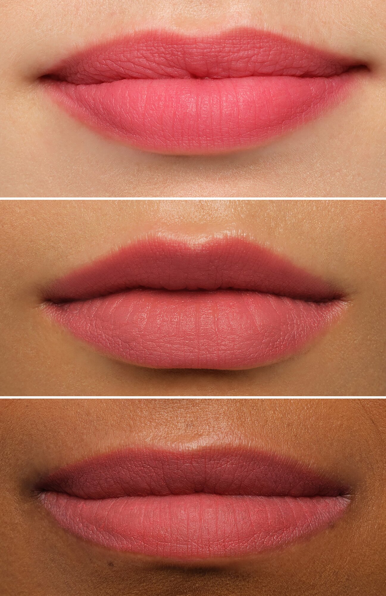 Жидкая матовая помада для губ Luxe Matte Liquid Lipstick, оттенок Budding Rose (6ml) Bobbi Brown