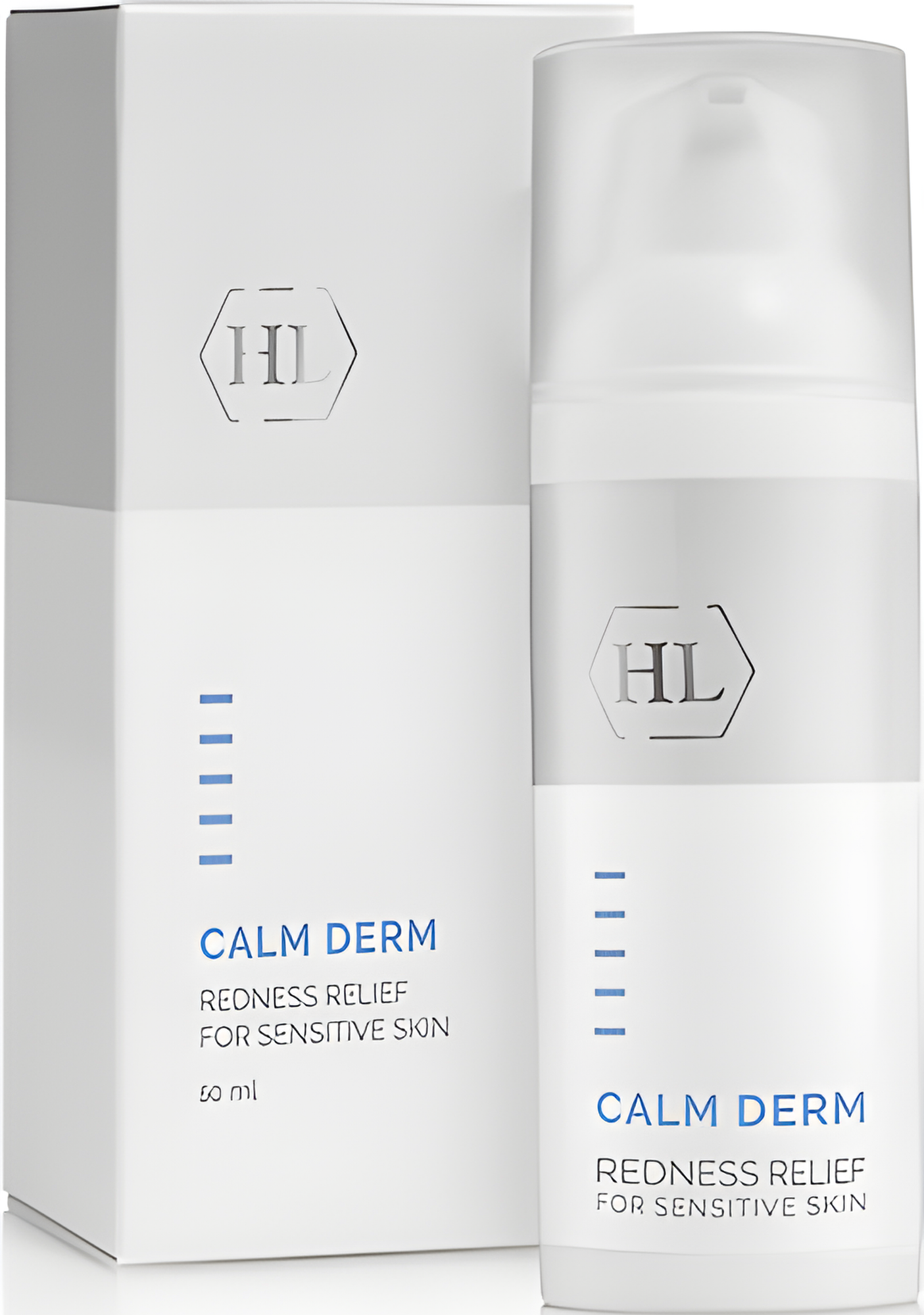 Holy Land CALM DERM Крем для ухода за кожей с покраснениями CALM DERM Redness Relief 100ml