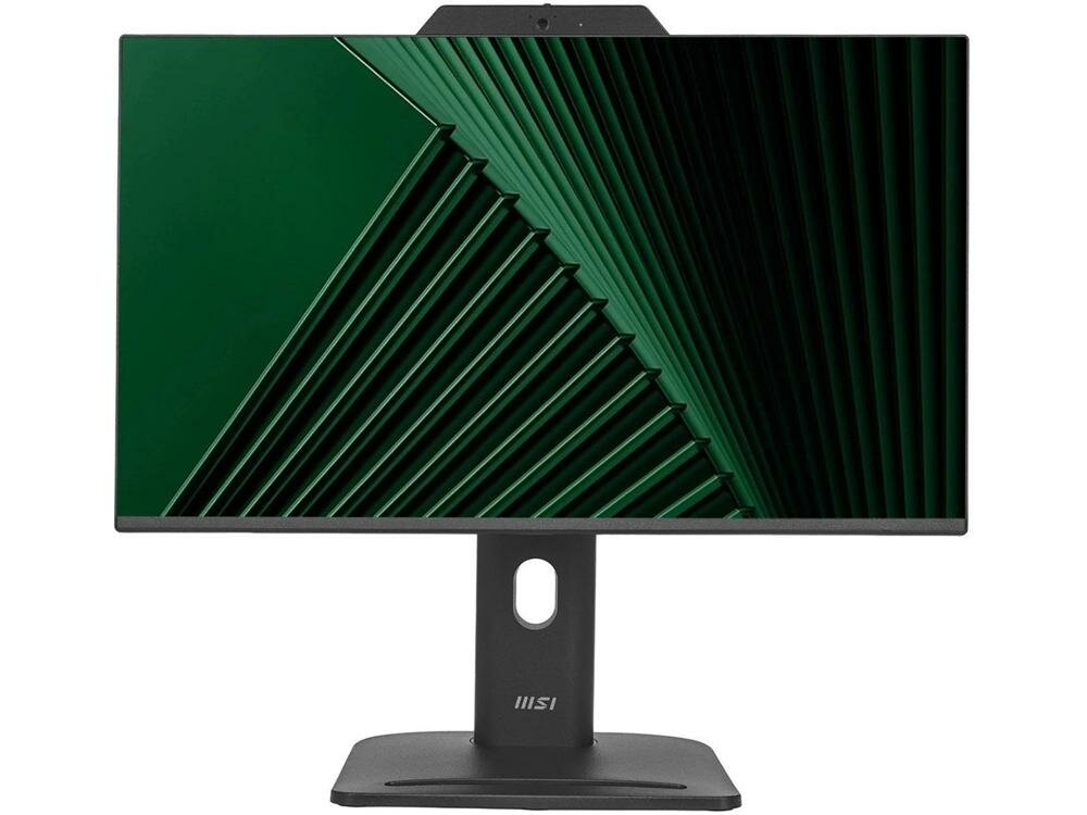 Монитор MSI 23.8" Pro MP242PMG черный IPS LED 16:9 HDMI матовая HAS Piv 300cd 178гр/178гр 1920x1080 120Hz VGA DP FHD USB 3.3кг
