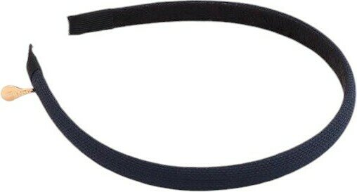 Benten Ободок "Фудо" синий Headband Fudo Dark Blue