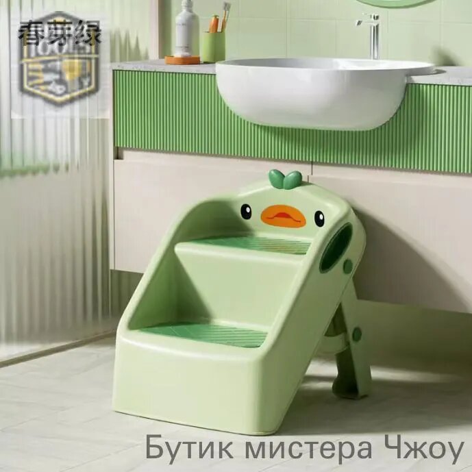 Табурет-стремянка, 1 шт.