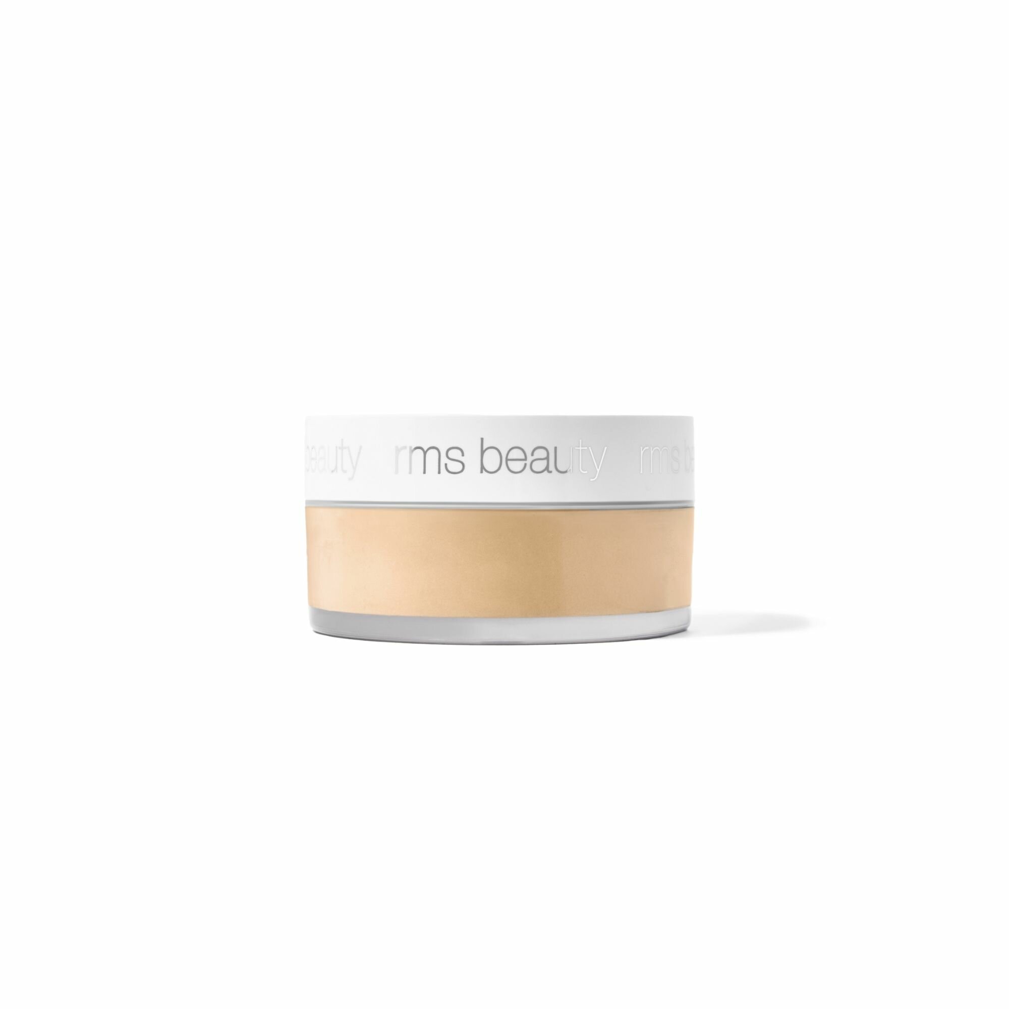 Rms beauty Пудра для лица Hydra Setting Powder Medium, рассыпчатая