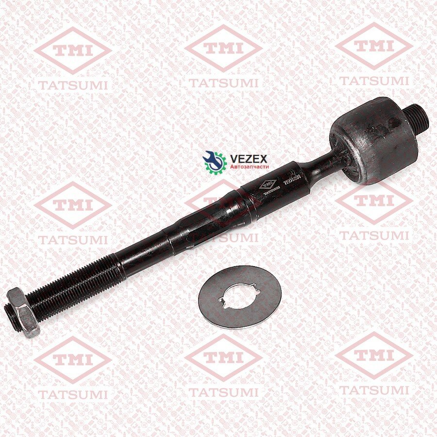 TATSUMI TED1091 Тяга рулевая L/R