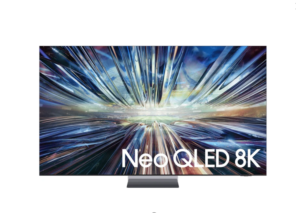 Телевизор Samsung QE85QN900FU