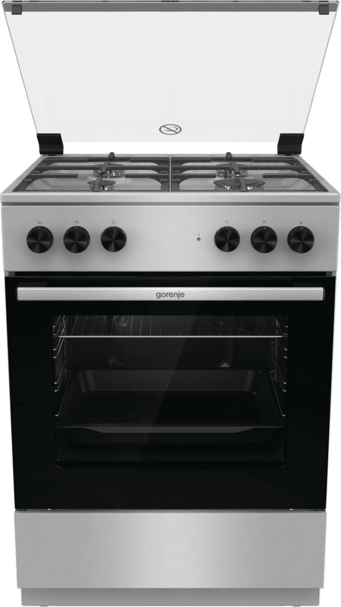 Комбинированная плита Gorenje GK6A21XF