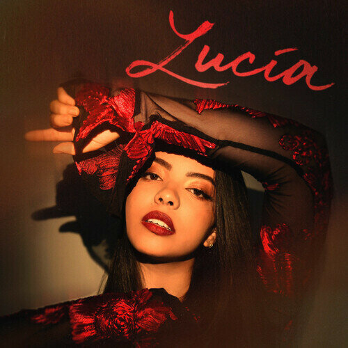 Lucia - Lucia