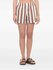 Шорты Maeve striped shorts