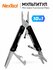 Мультитул NexTool Mini Sailor Functional Pliers 10 in 1 NE20135A