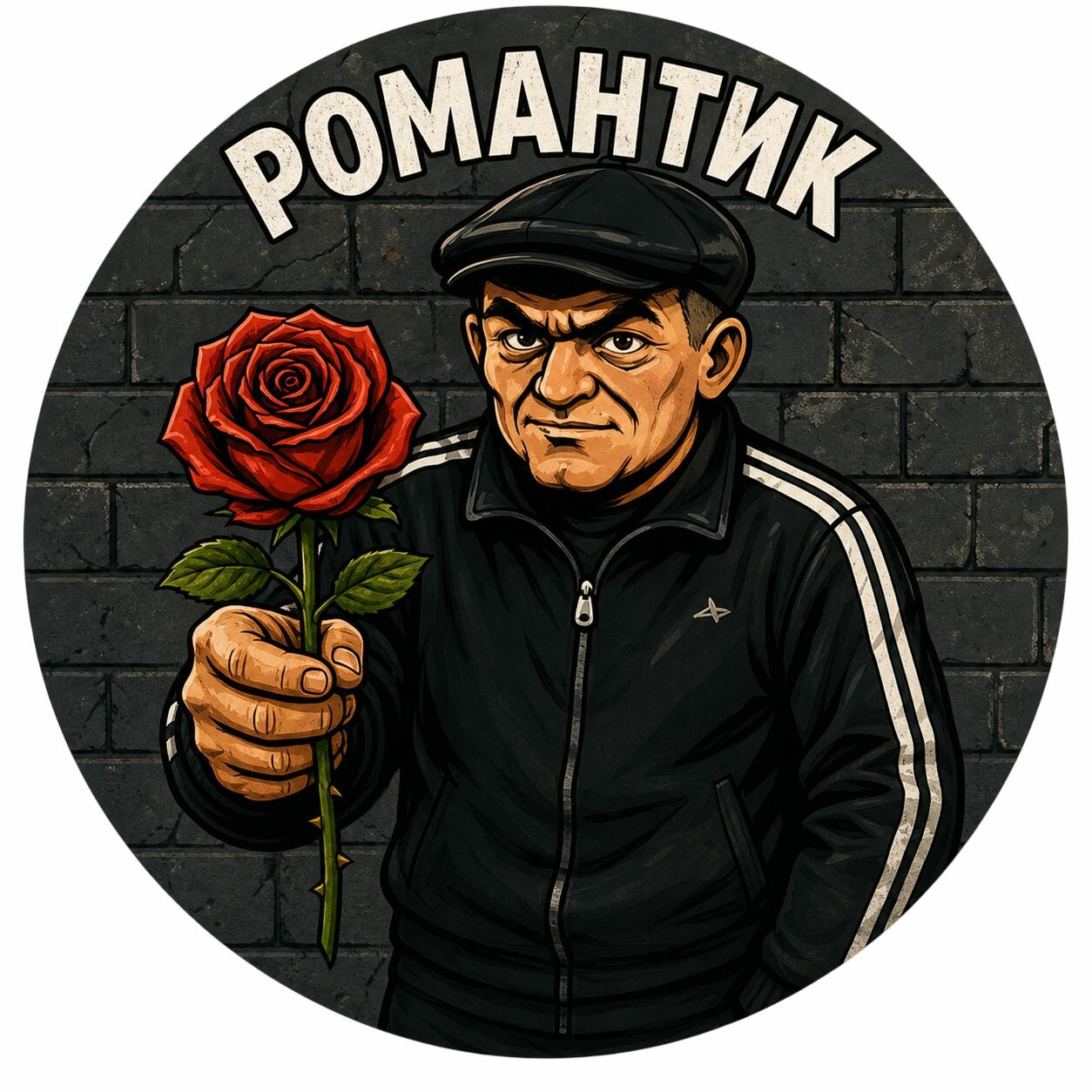 Значок