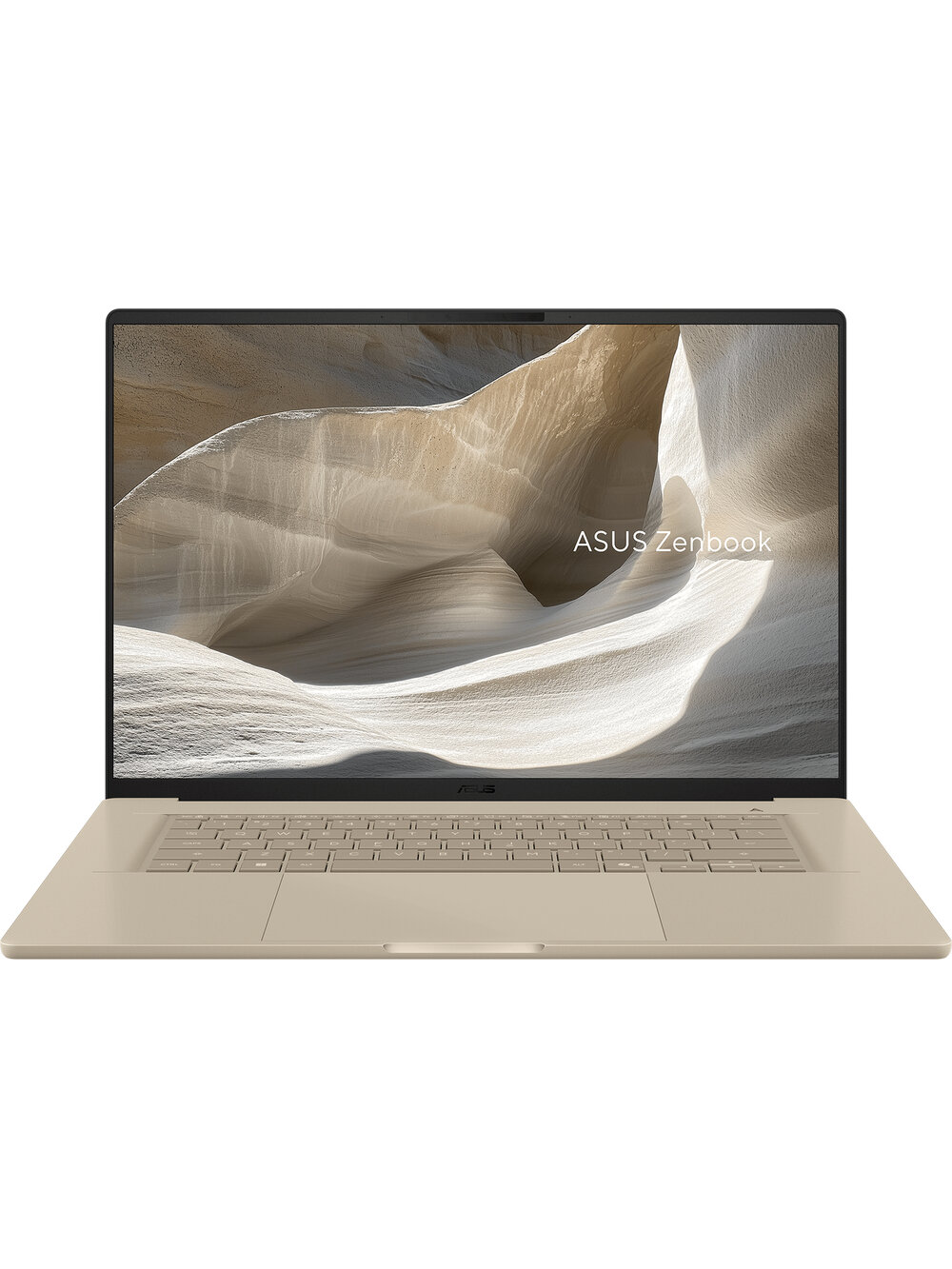 Ноутбук ASUS ZenBook A16 UX3607OA-SQ013W 16" (90NB17W1-M003T0) Без ПО
