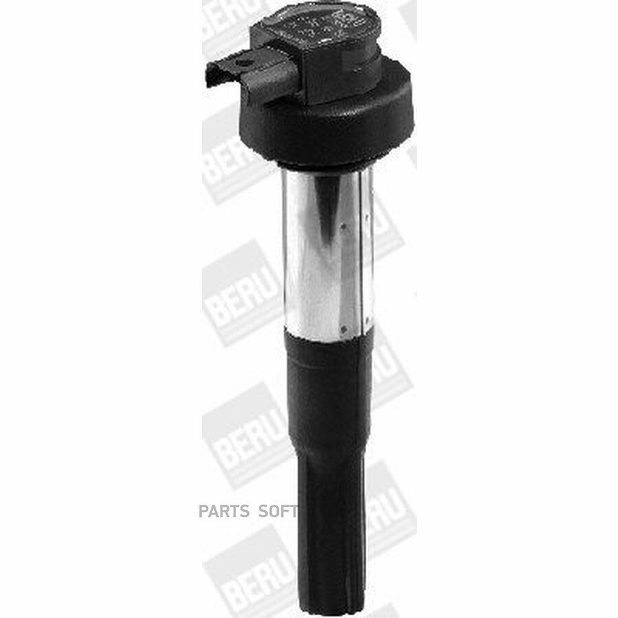 Катушка зажигания ZS386 E2019100386A1 от официального дистрибьютора, BORGWARNER, артикул ZS386