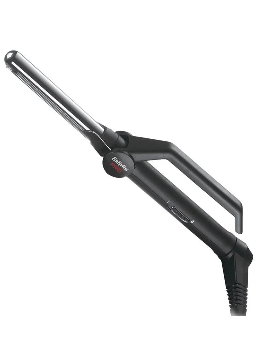 Профессиональная плойка для завивки Iron Pro Marcel 19 мм