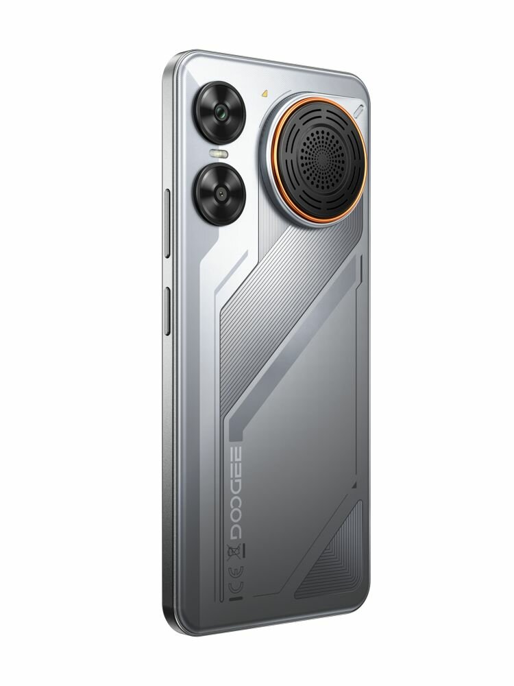 Doogee Смартфон Doogee M30 — фото 1