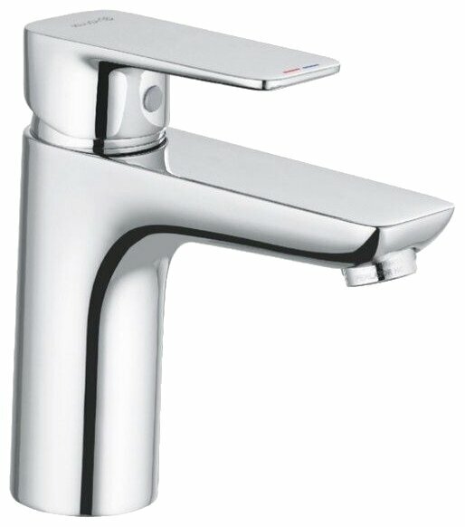 Смеситель для раковины Kludi Pure&Style 402920575