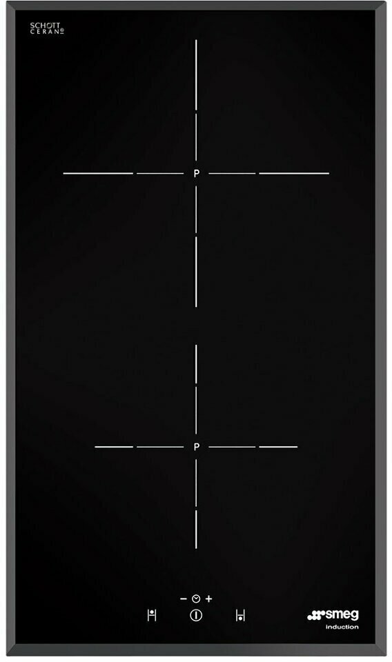 Варочные панели Smeg SI5322B