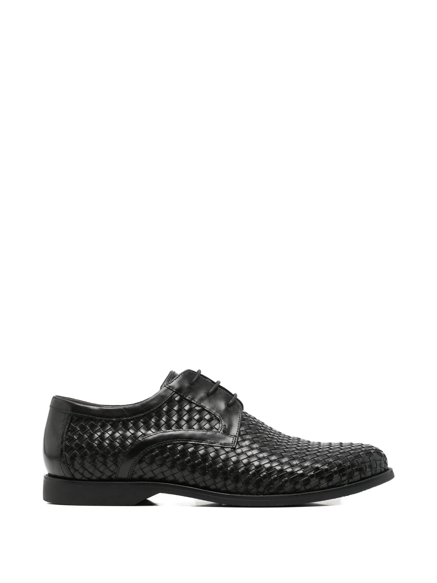 Туфли Lace-up derby shoes 
