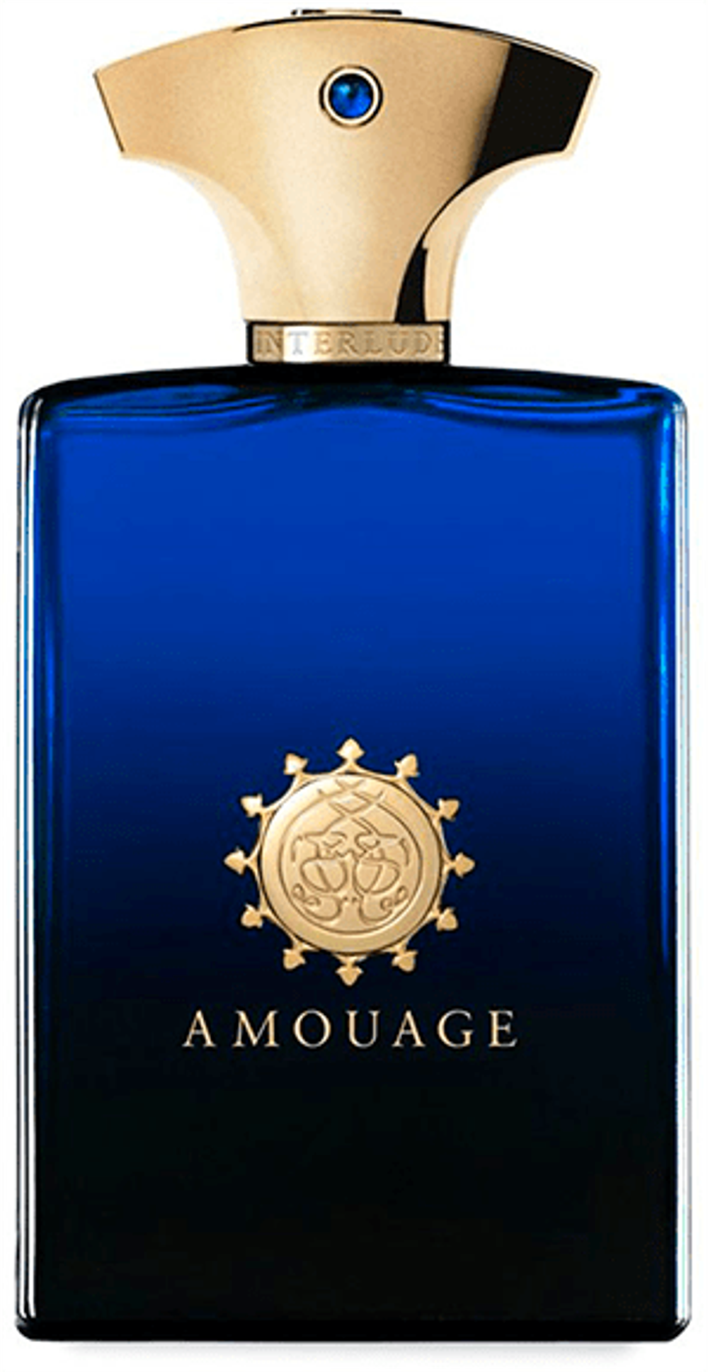 Парфюмерная вода Amouage Interlude Man Eau de Parfum, мужская, 100 мл