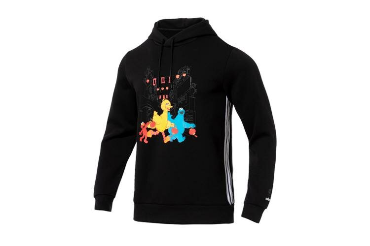 Толстовка Adidas Neo