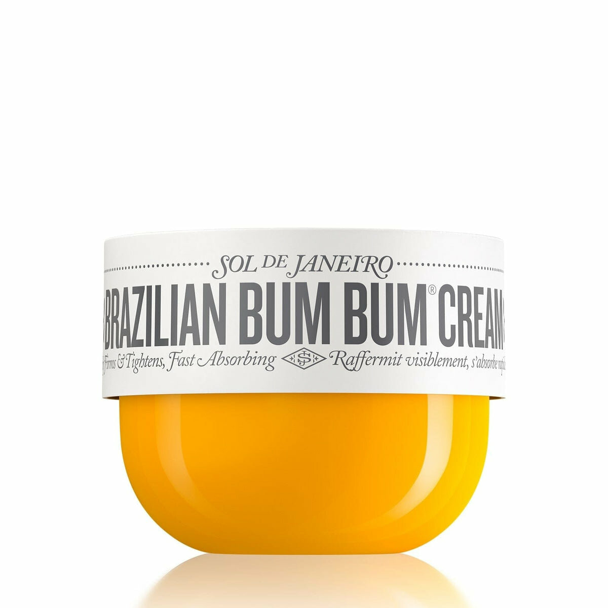 Sol de Janeiro подтягивающий крем для тела Brazilian Bum Bum® Cream 240 мл
