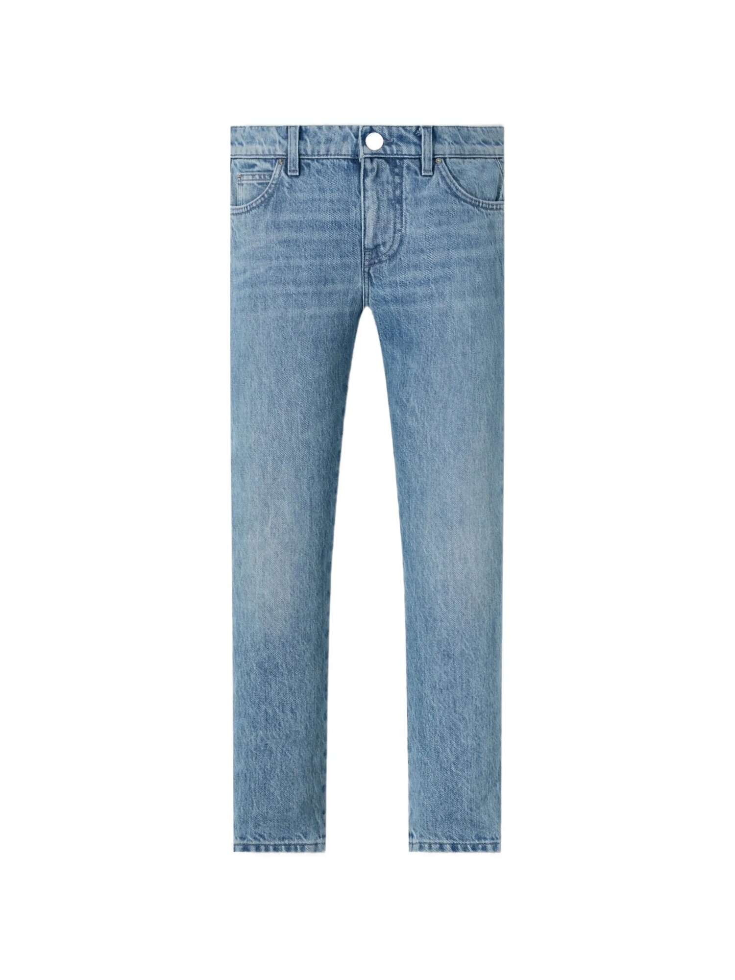 Джинсы Stack jeans