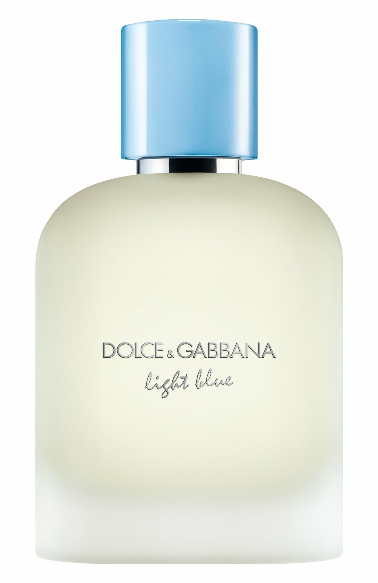 DOLCE & GABBANA LIGHT BLUE туалетная вода мужская 100 мл / Духи мужские Дольче габбана лайт блю парфюм Италия