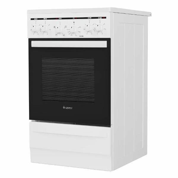 Электрическая плита Gefest ЭП Н Д 5160 C1WH