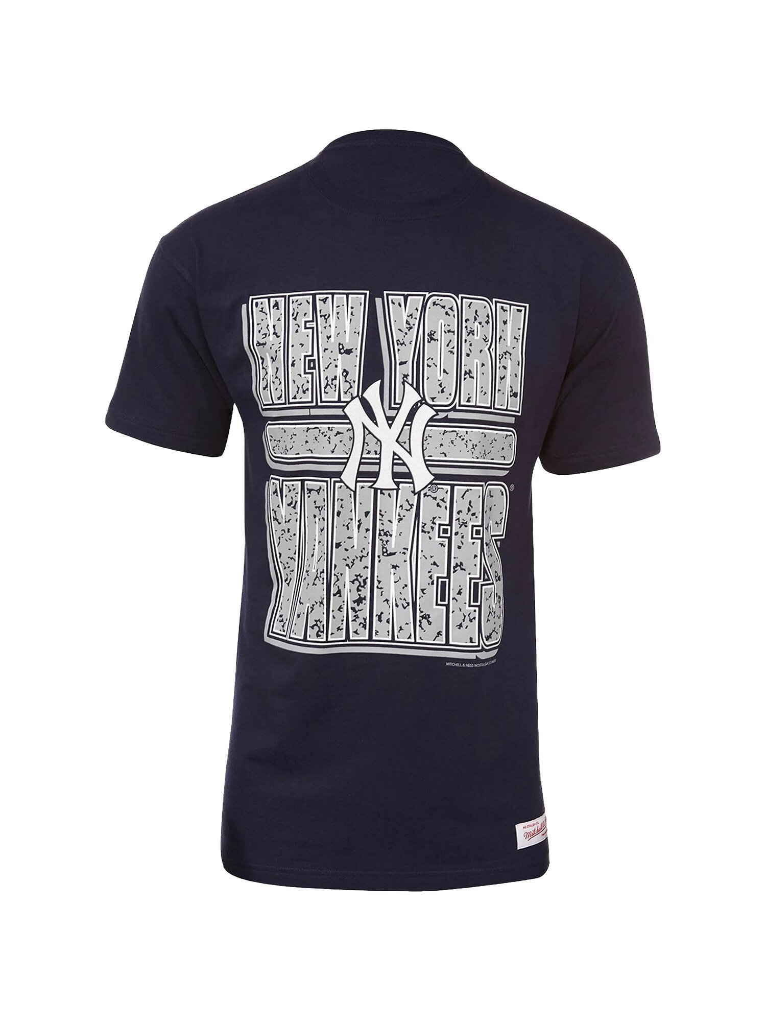 Футболка New York Yankees