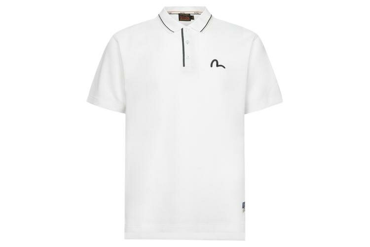 Поло EVISU