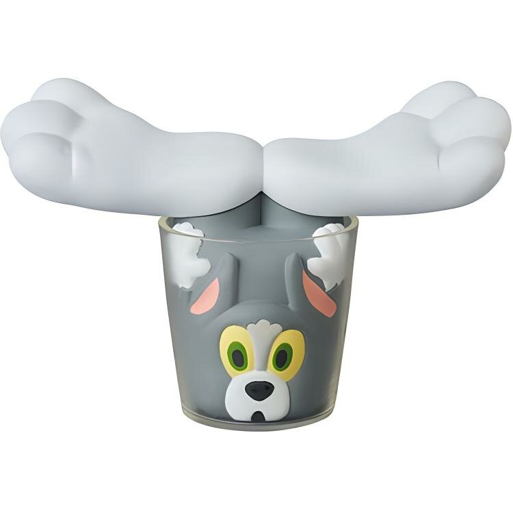 Фигурка унисекс Medicom Toy Tom 3 UDF № 668 552820609