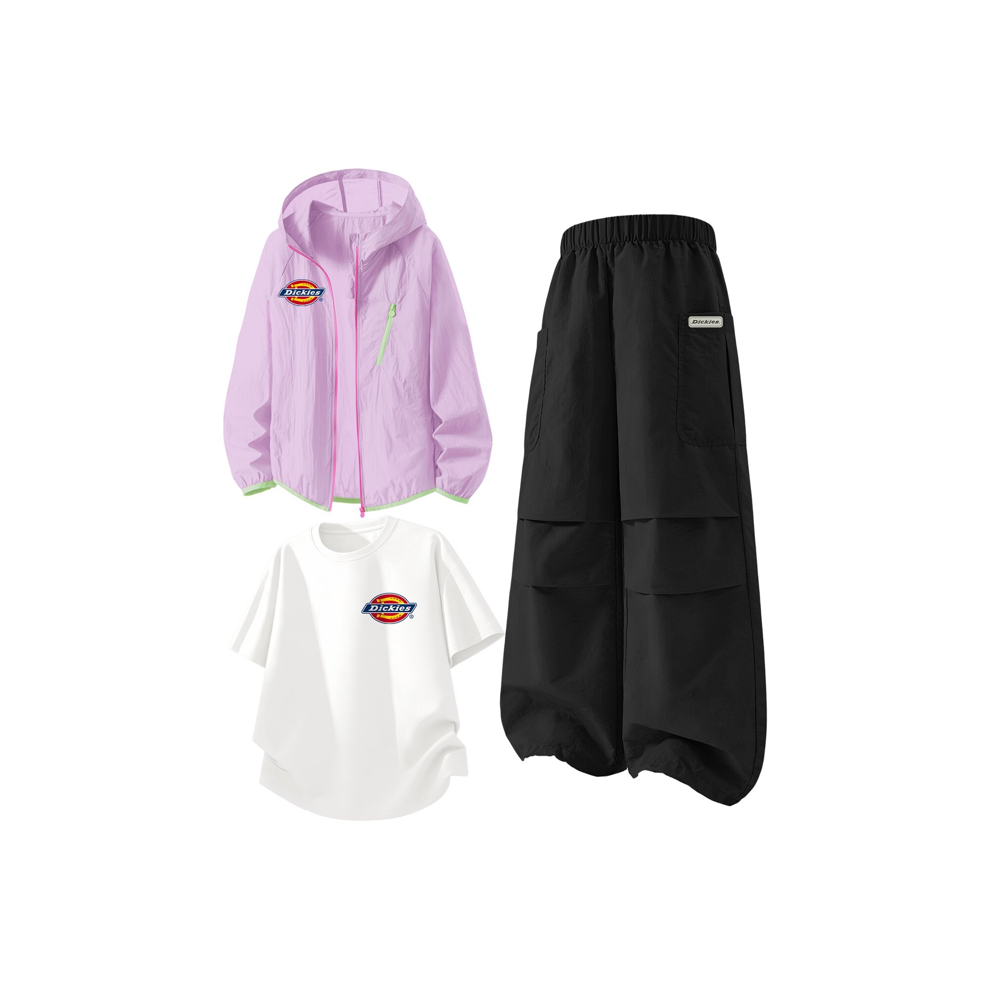 Комплект одежды Dickies