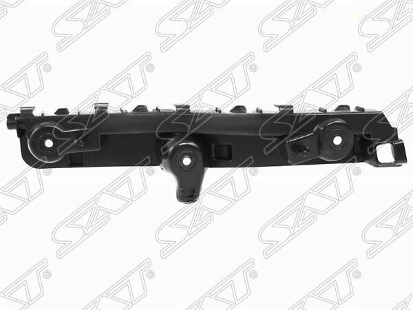 Крепление бампера SAT ST-RN16-087B-1-TW Renault Kaptur 16-22 сзади Справа