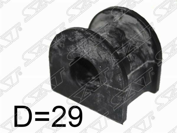 Втулка стабилизатора SAT ST-4041490 Ford Transit 85-00 29,00
