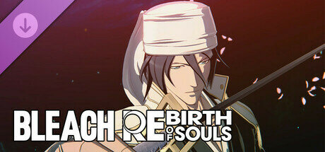 BLEACH Rebirth of Souls Thousand-Year Blood War Costume Set, РФ + СНГ
