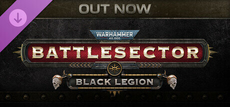 Warhammer 40,000: Battlesector Black Legion, РФ + СНГ
