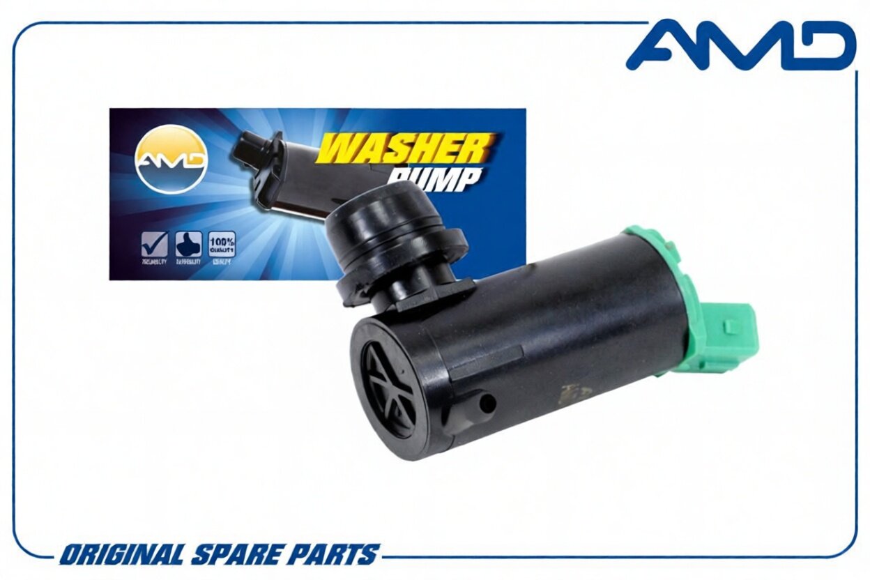 Насос омывателя GAZ ГАЗель-Next 2013- AMDWP49 AMD арт. AMDWP49