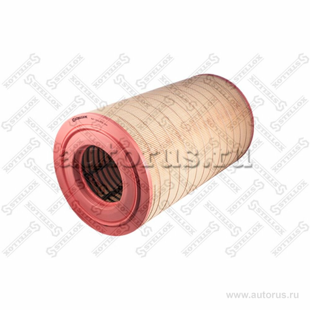 Фильтр воздушный H458 D255 d458 MAN TGL TGM STELLOX 82-20479-SX