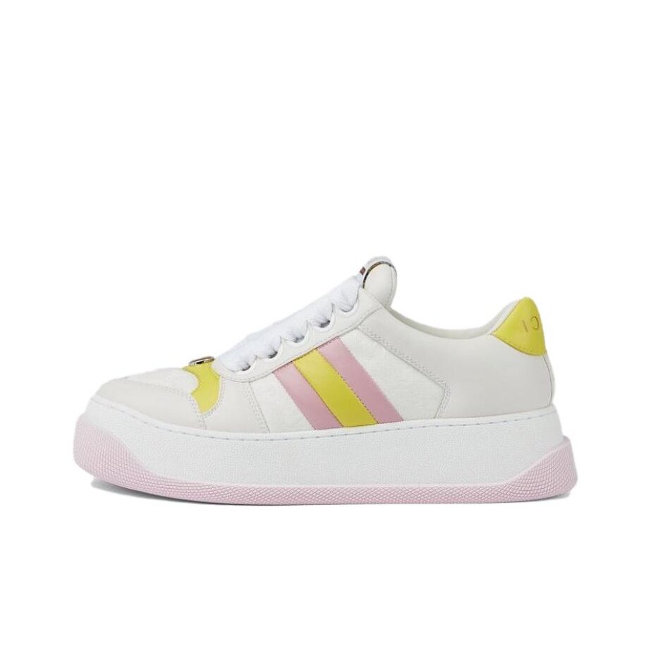 Кроссовки GUCCI Screener