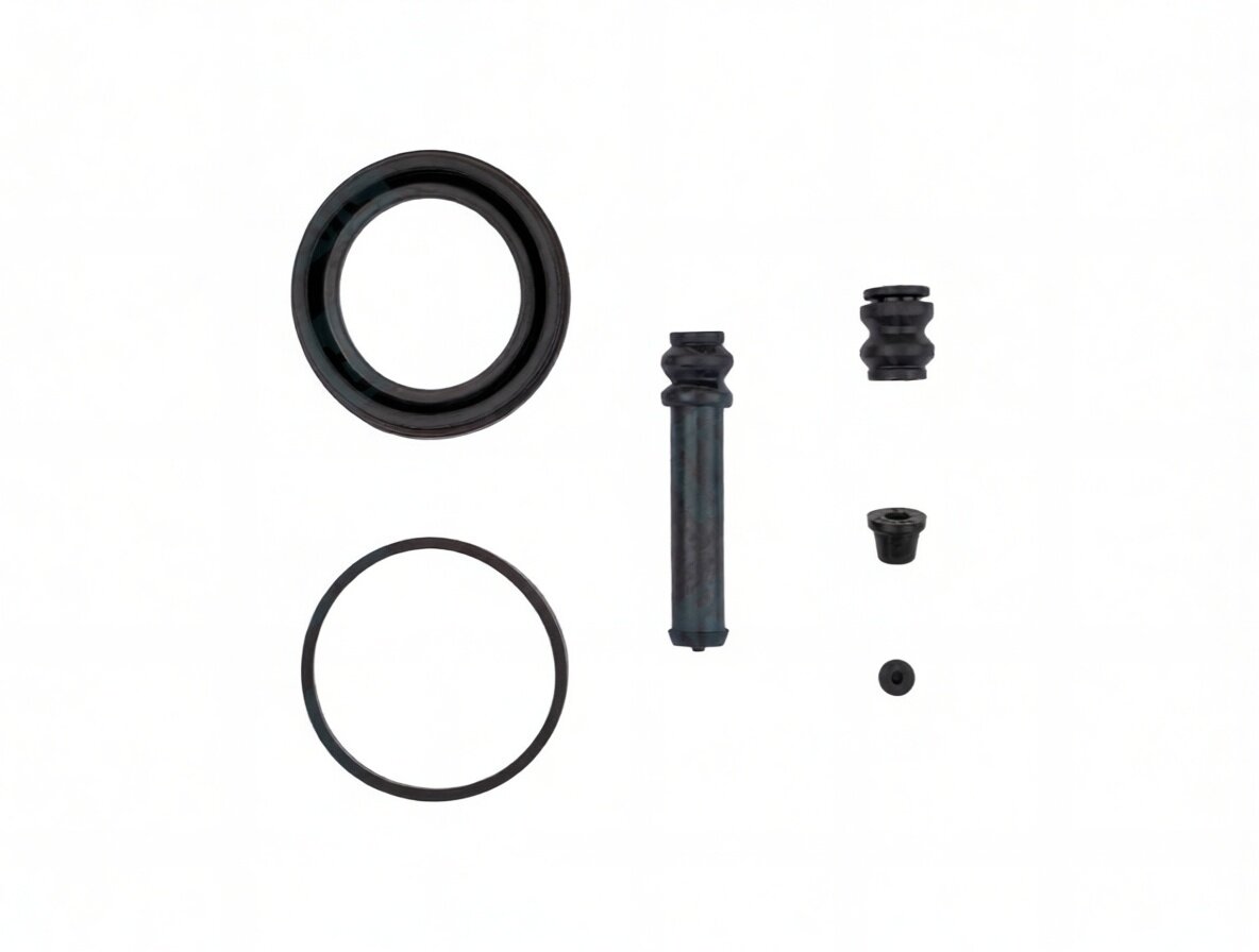 Ремкомплект тормозного суппорта Hyundai ELANTRA седан (XD) 2000 - 2006 77A4161 MasterKit арт. 77A416