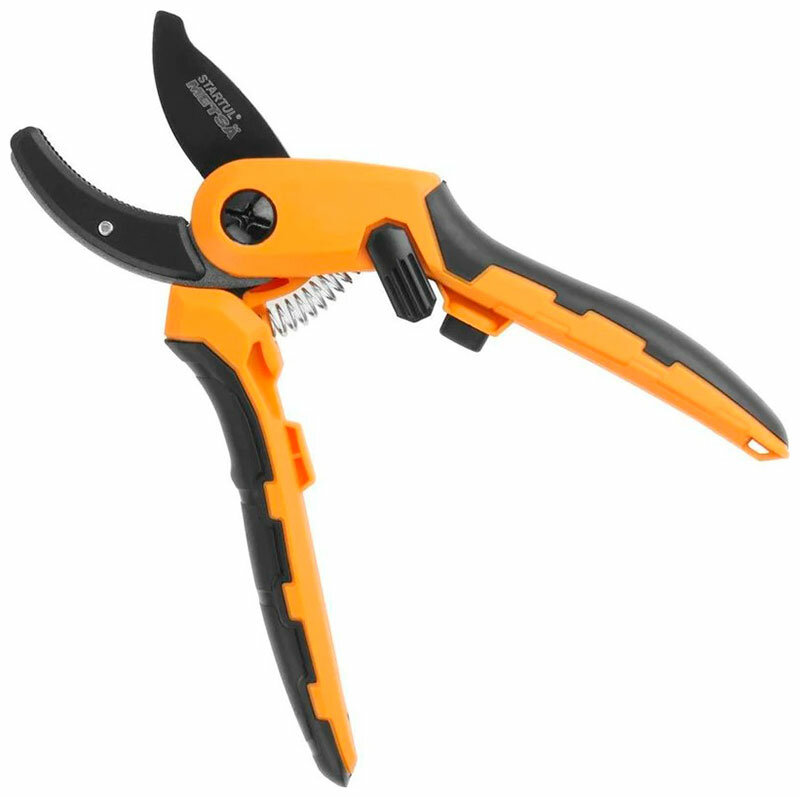 Секатор контактный Startul METSA 21 см (ST6492-01)